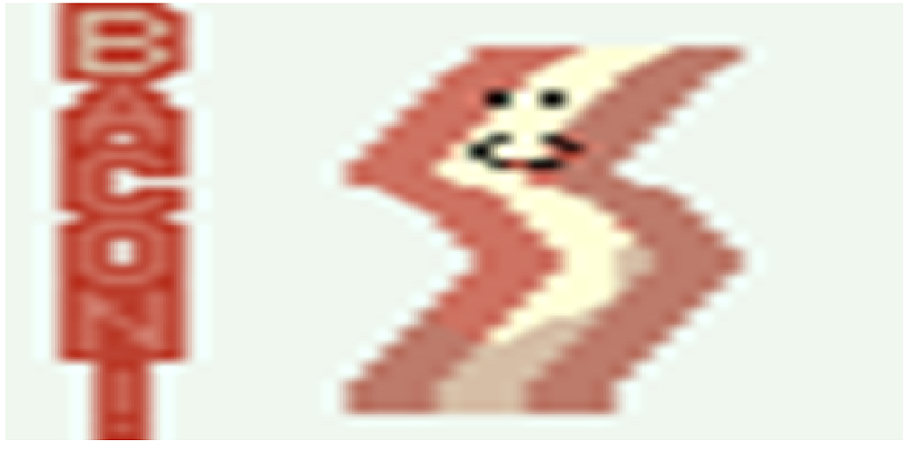 FAKIN' BACON! - App on the Amazon Appstore