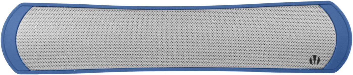 Amazon.com: Vivitar Infinite Bluetooth Speaker Soundbar (Blue ...