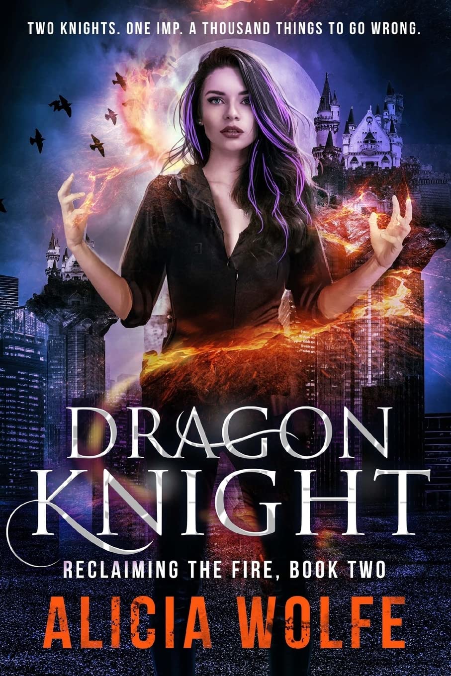 Publication: Dragon Knight