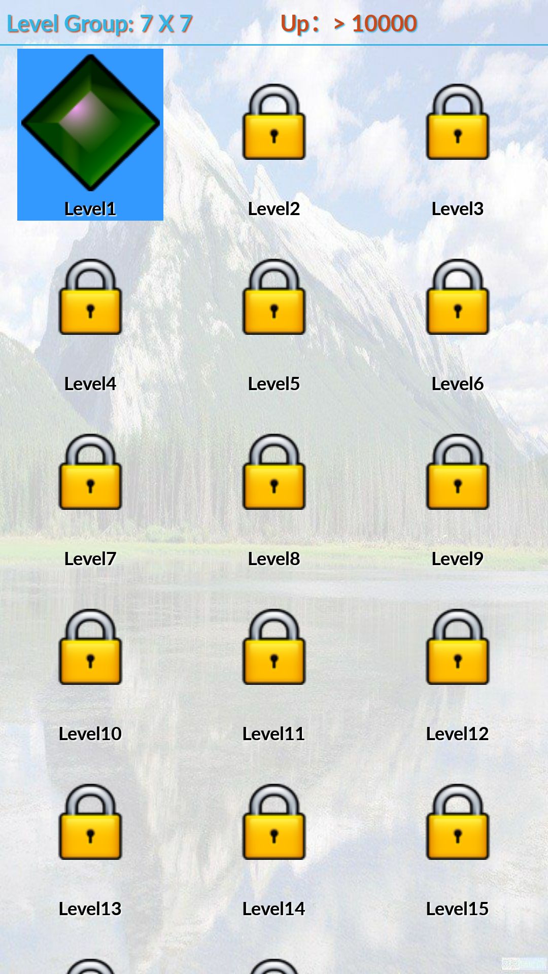 Match 3 - App on the Amazon Appstore