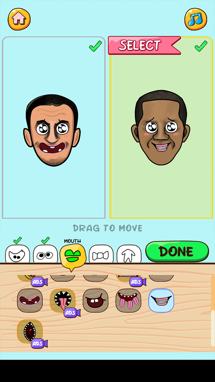 Flush Toilet Transformation - App on Amazon Appstore