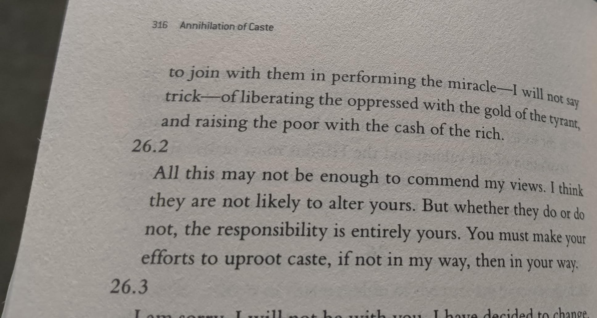 Annihilation of Caste eBook : Ambedkar, Dr B.R., Digital Fire: Amazon ...