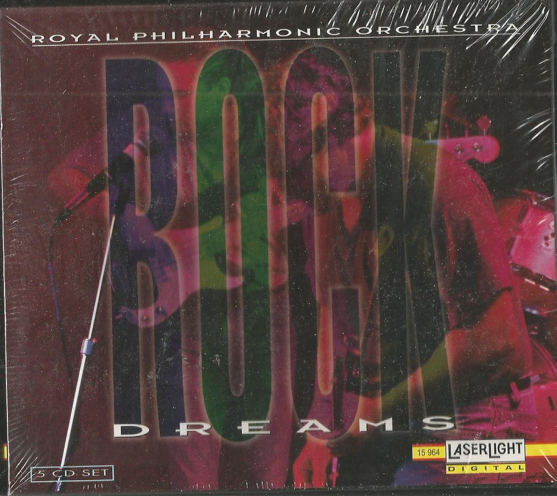 Rock Dreams: Amazon.de: CDs & Vinyl