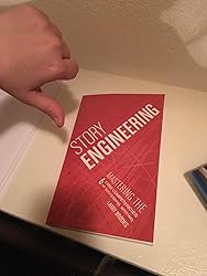 Amazon.com: Story Engineering: 0035313650635: Brooks, Larry: Books