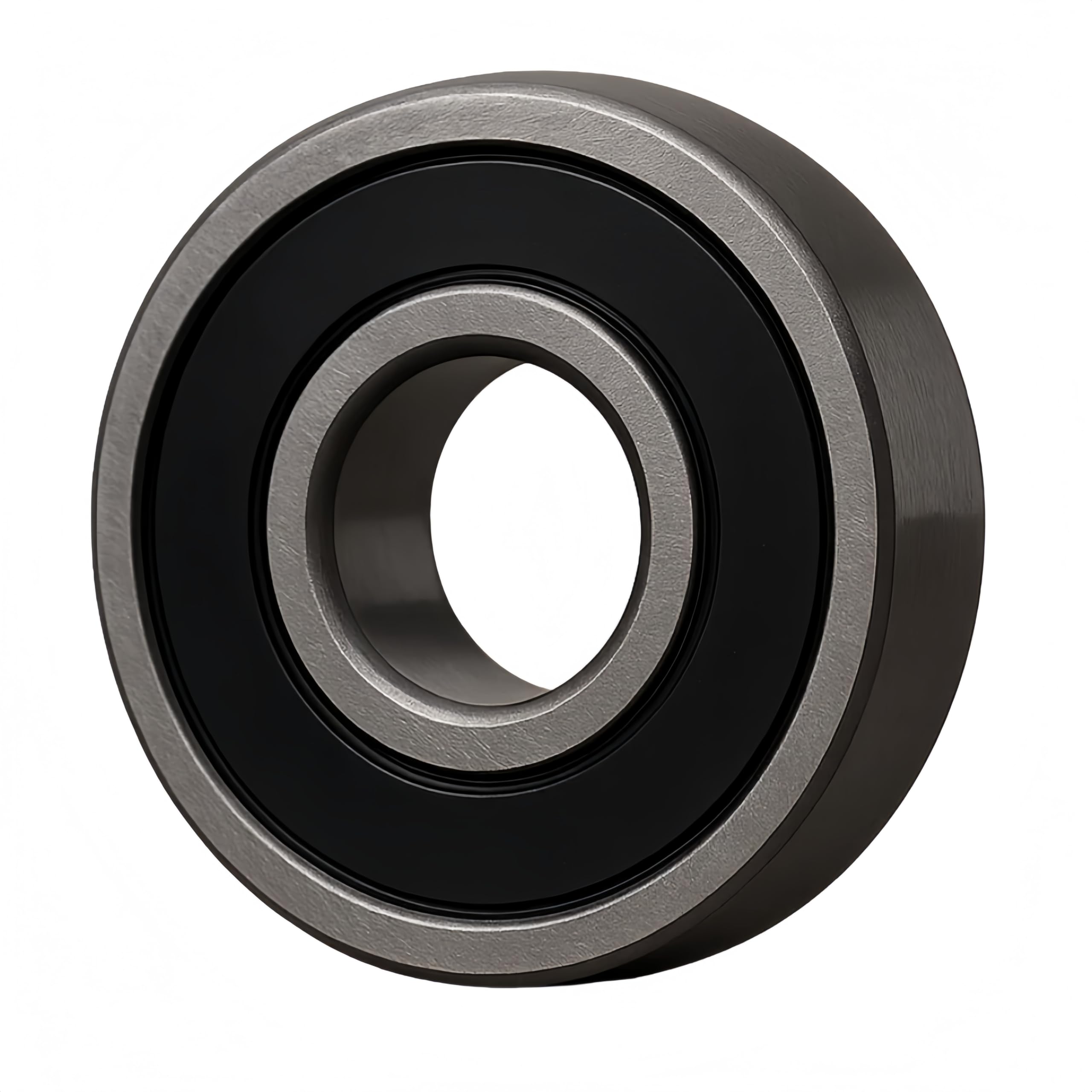 Snapklik.com : DEEG 10 PCS 6002-2RS RZ Double Rubber Seal Bearings ...