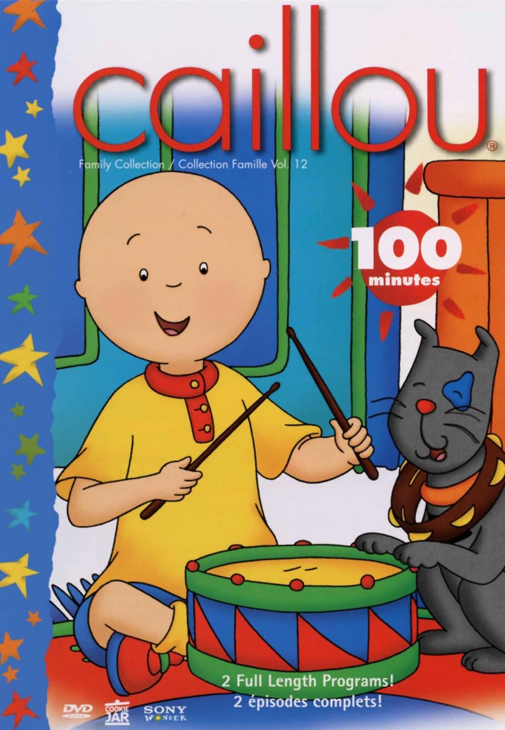 Family Collection / Collection Famille Vol.11 (Bilingual): Amazon.ca ...