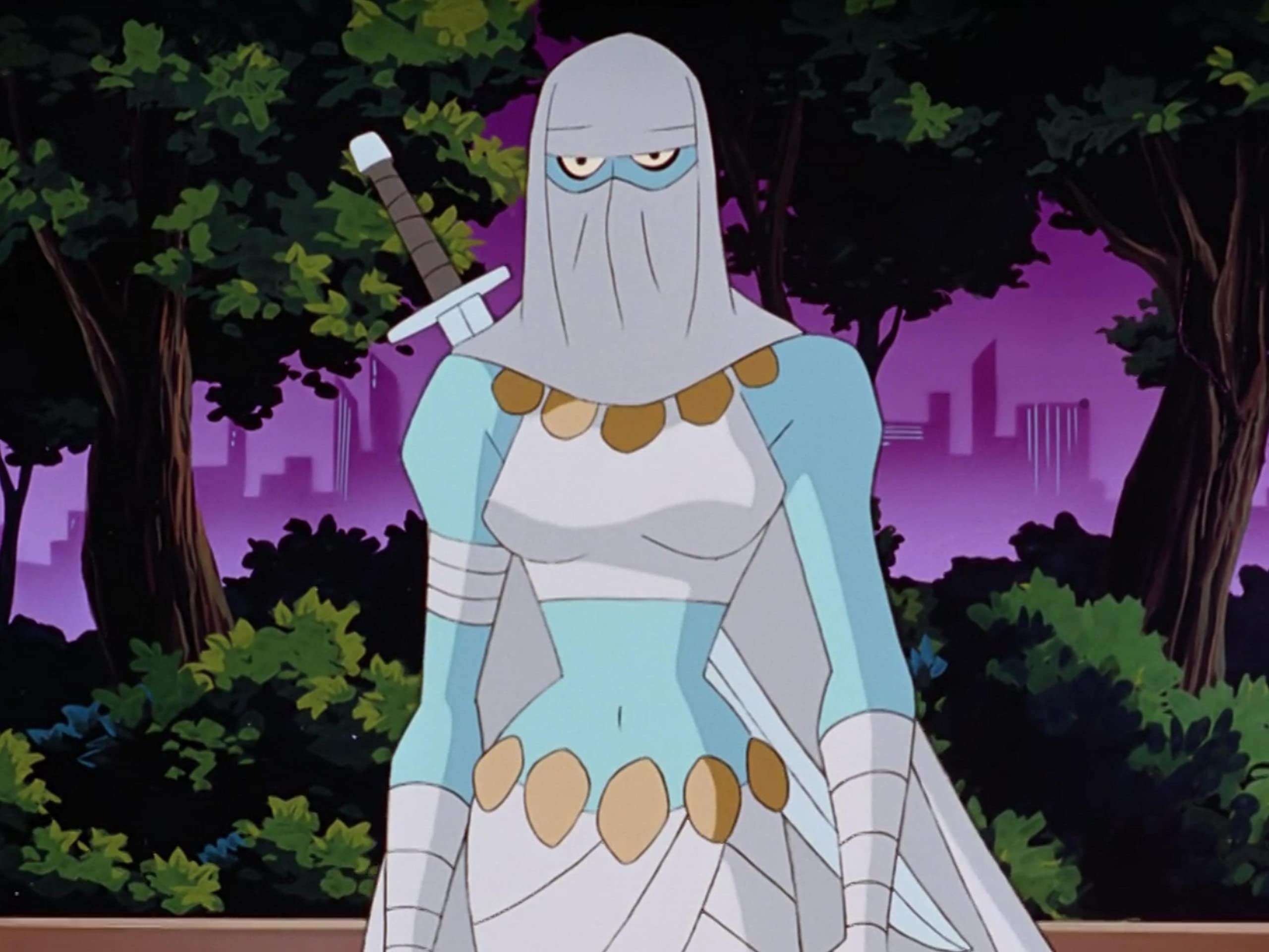 Watch Batman Beyond - Season 1 | Prime Video