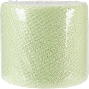 Amazon.com: Falk Net Mesh Spool, 3" by 40 yd, Mint