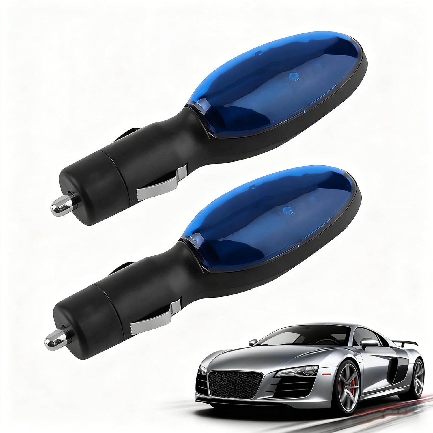 Amazon.com: 2Pcs Fuelsync Gas Saver, Fuel Sync – Drive Farther, Save ...