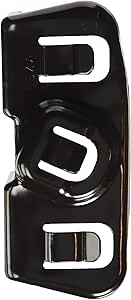 Amazon.com: Genuine Honda 71505-SZA-A00 Bumper Bracket : Automotive