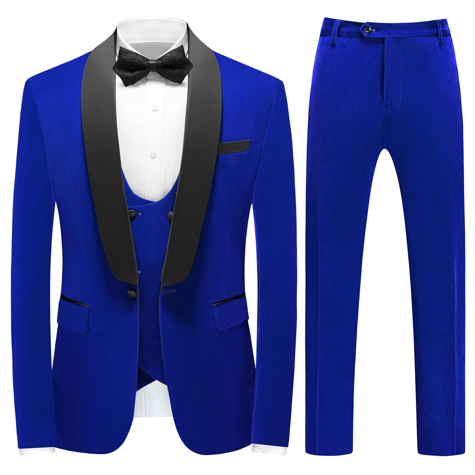 9 Best Androgynous Prom Outfits | Skip the Gown, Wear the Suit
