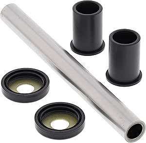 Amazon.com: All Balls Racing Swing Arm Bearing Seal Kit 28-1009 Compatible With/Replacement For ...