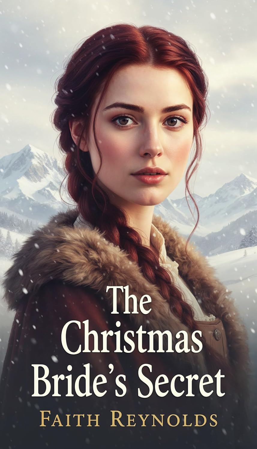Amazon.com: The Christmas Bride's Secret (Christmas Brides of Colorado ...