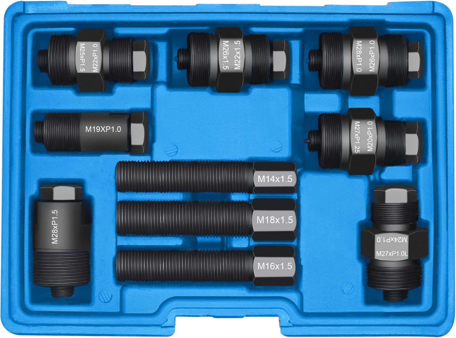 WISPAUSU - Juego de extractor de volante de motocicleta para motor ...