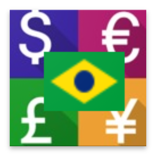 Currency Converter For Brazilian Real (BRL) - App on Amazon Appstore
