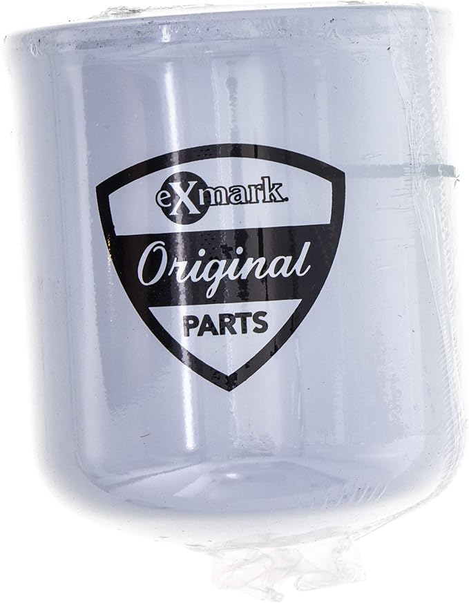 Amazon.com: Exmark 135-2252 Hydraulic Oil Filter Lazer Z Diesel : Patio ...