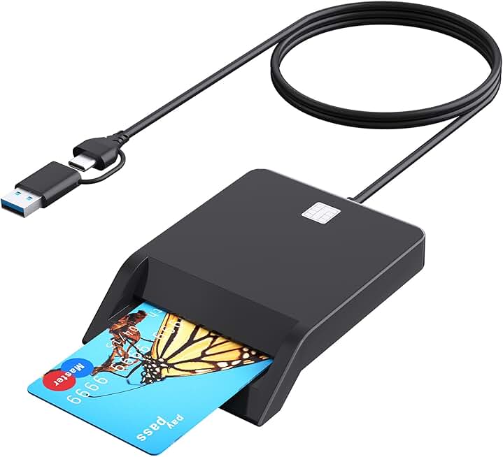 Amazon.com: Commercial Access Card Readers - Commercial Access Card ...