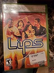 Amazon.com: Lips - Xbox 360 : Video Games