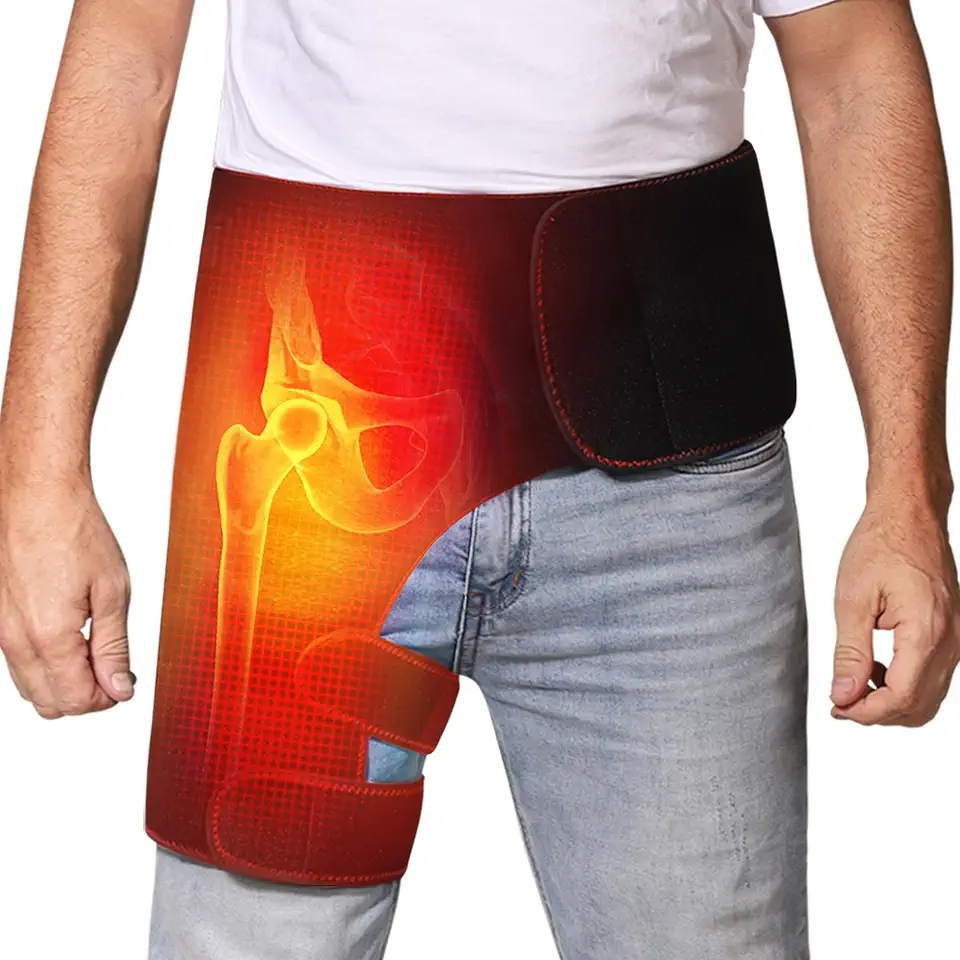 The Surprising Link Between The Flu And Hip Pain: What You Need To Know ...