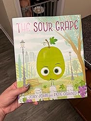 The Sour Grape (The Food Group): John, Jory, Oswald, Pete ...