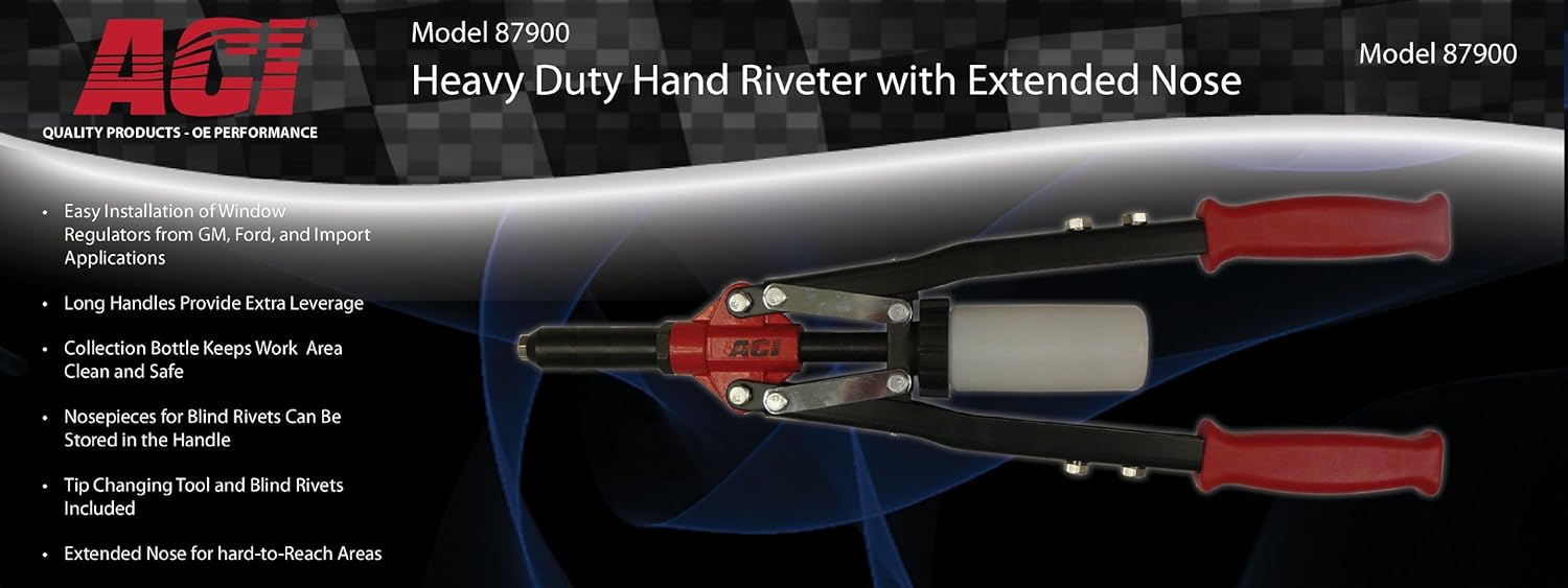 ACI Remachadora manual 87900 – Yaxa Guatemala