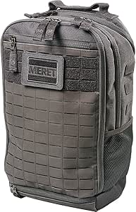 Amazon.com: MERET Defender Pro Backpack : Sports & Outdoors