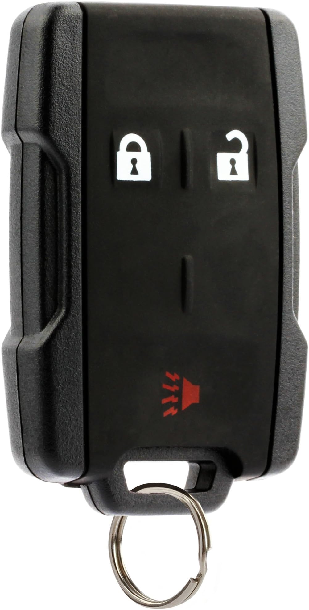 Amazon.com: Key Fob Keyless Entry Remote compatible with Chevy ...