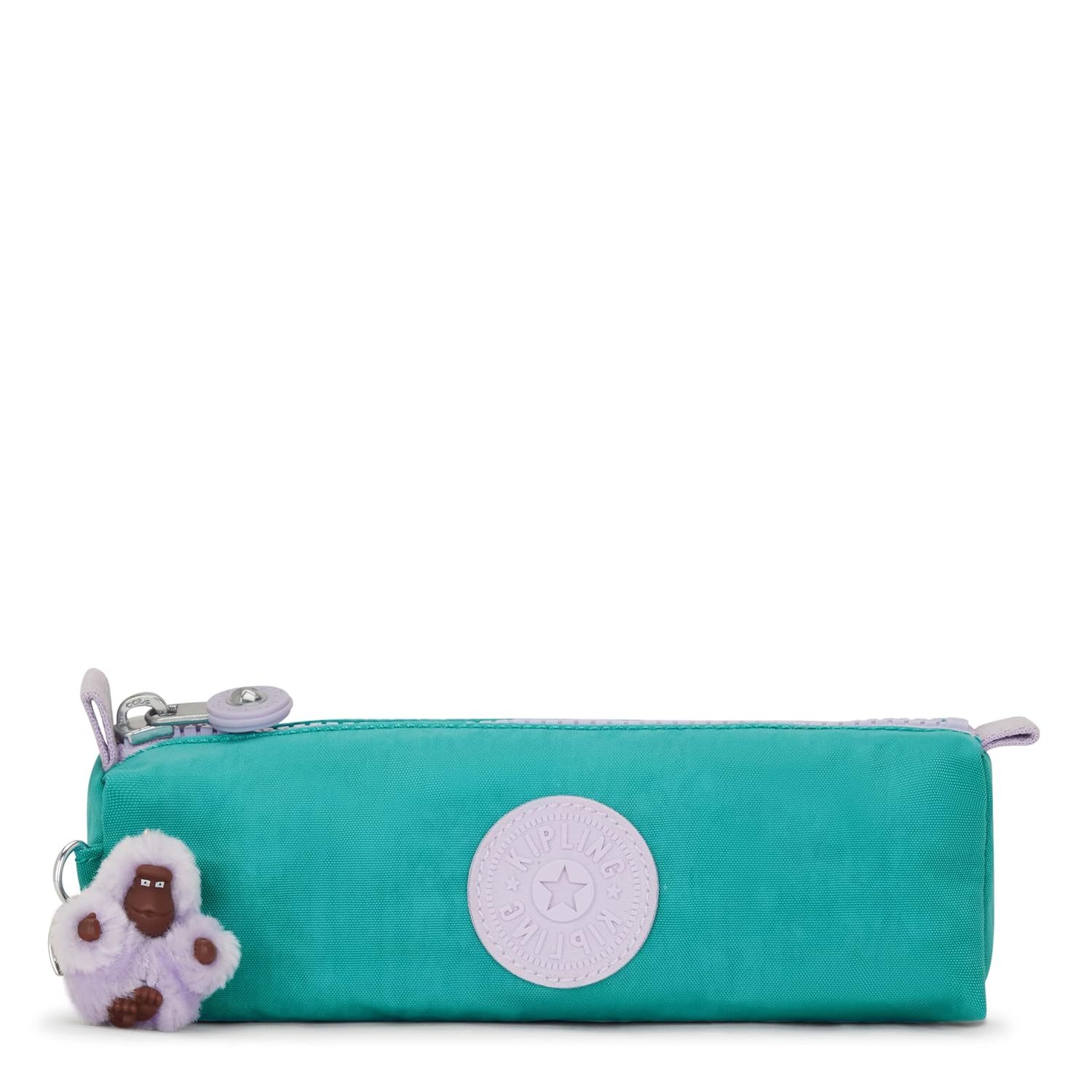 Kipling Women's Freedom Pencil Pouch, Small, Zipped, Water-Resistant ...