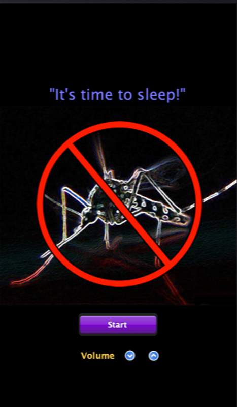 Mosquito Repellent - App on Amazon Appstore