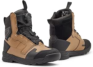 Amazon.com: Fox Racing Defend Adv Motocross Boot : Automotive