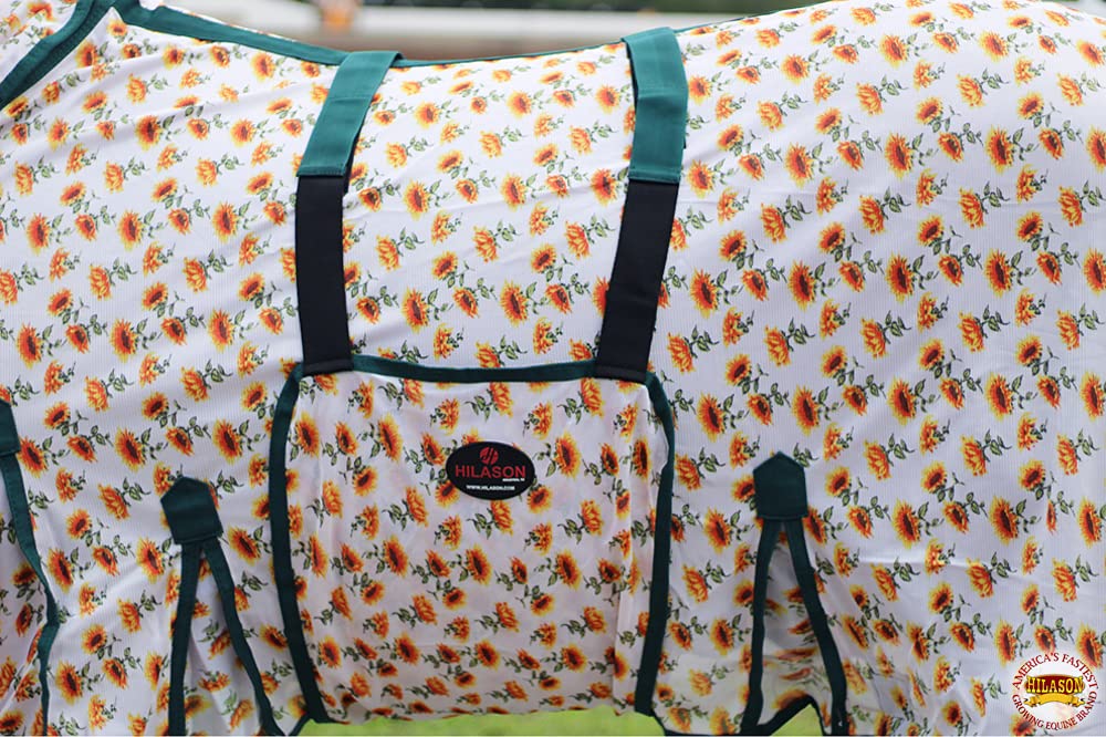 Snapklik.com : Horse Fly Sheet - Summer Spring UV Protection Mesh Bug ...