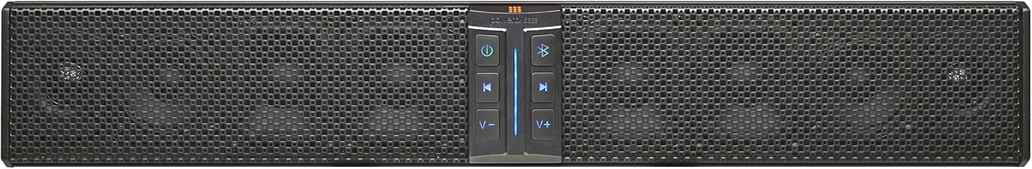 Amazon.com: Perfect Storm UTV Side by Side XL Soundbar Universal Fit 13 ...