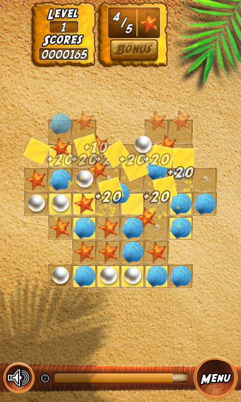 Sandy Puzzle - App on Amazon Appstore