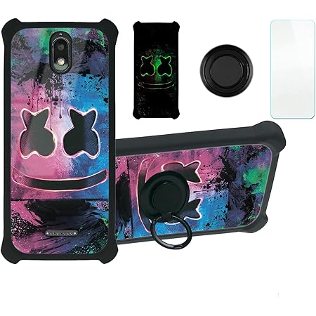 Amazon.com: Aroepurt HotPepper Serrano 3 Case Compatible with Hot ...