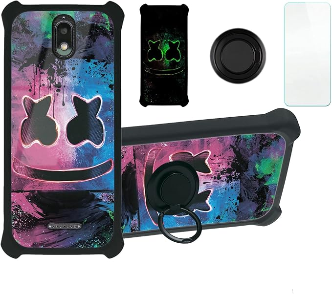 Amazon.com: Aroepurt HotPepper Serrano 3 Case Compatible with Hot ...