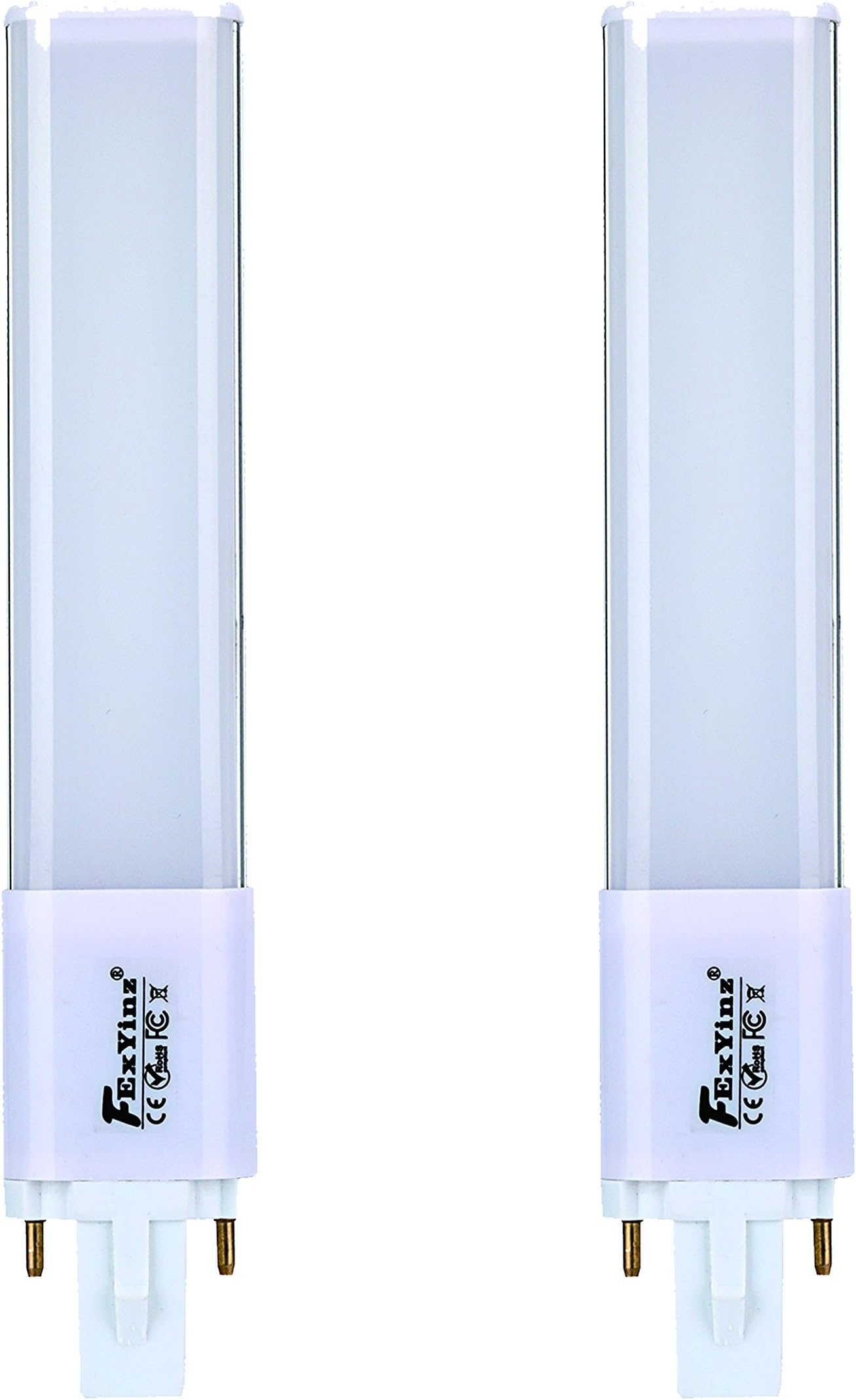 OSRAM DULUX S11 LED-Lampe für G23 Sockel, 6 Watt, 700 Lumen, Kaltweiß ...