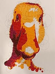 Amazon.com: Querkles: Animals: 9781626867918: Pavitte, Thomas: Books