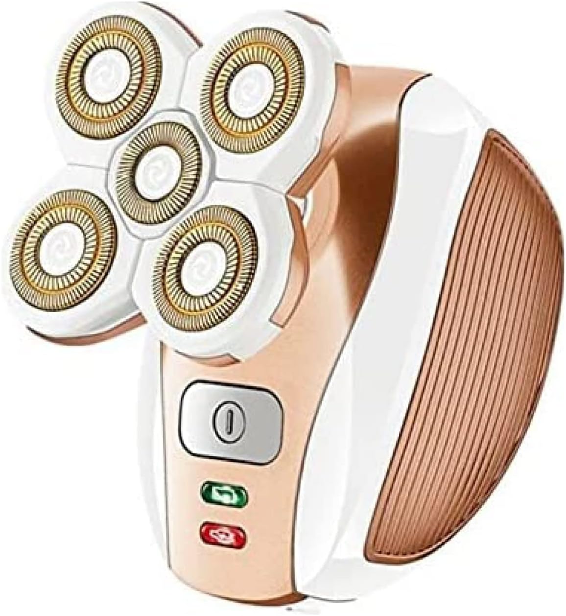 Amazon.com: Meeteasy Electric Leg Shaver for Women - Rechargeable ...
