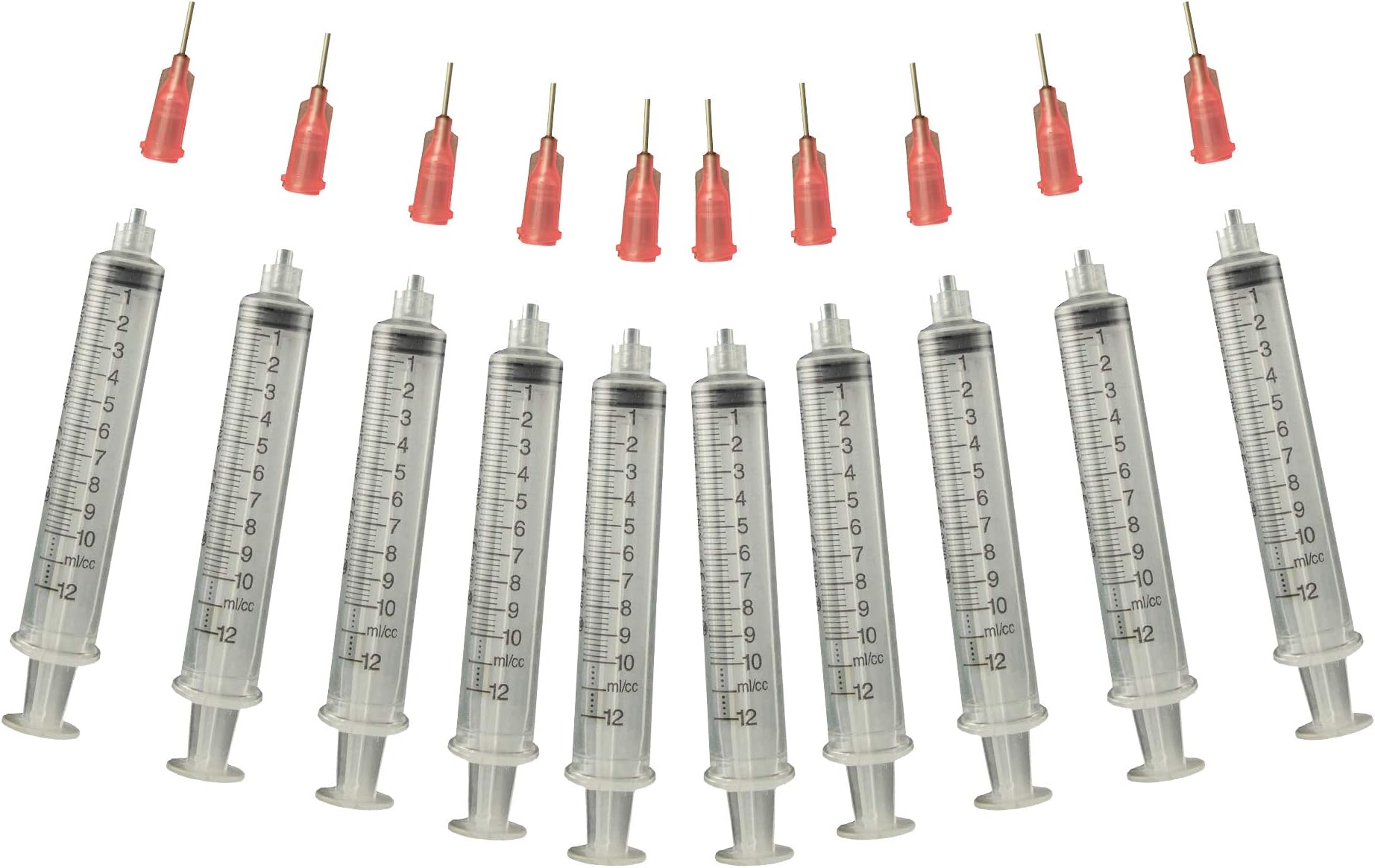 Amazon.com: Creative Hobbies Glue Applicator Syringe for Flatback ...