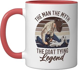 Goat Man: Myth Or Reality? | PetShun