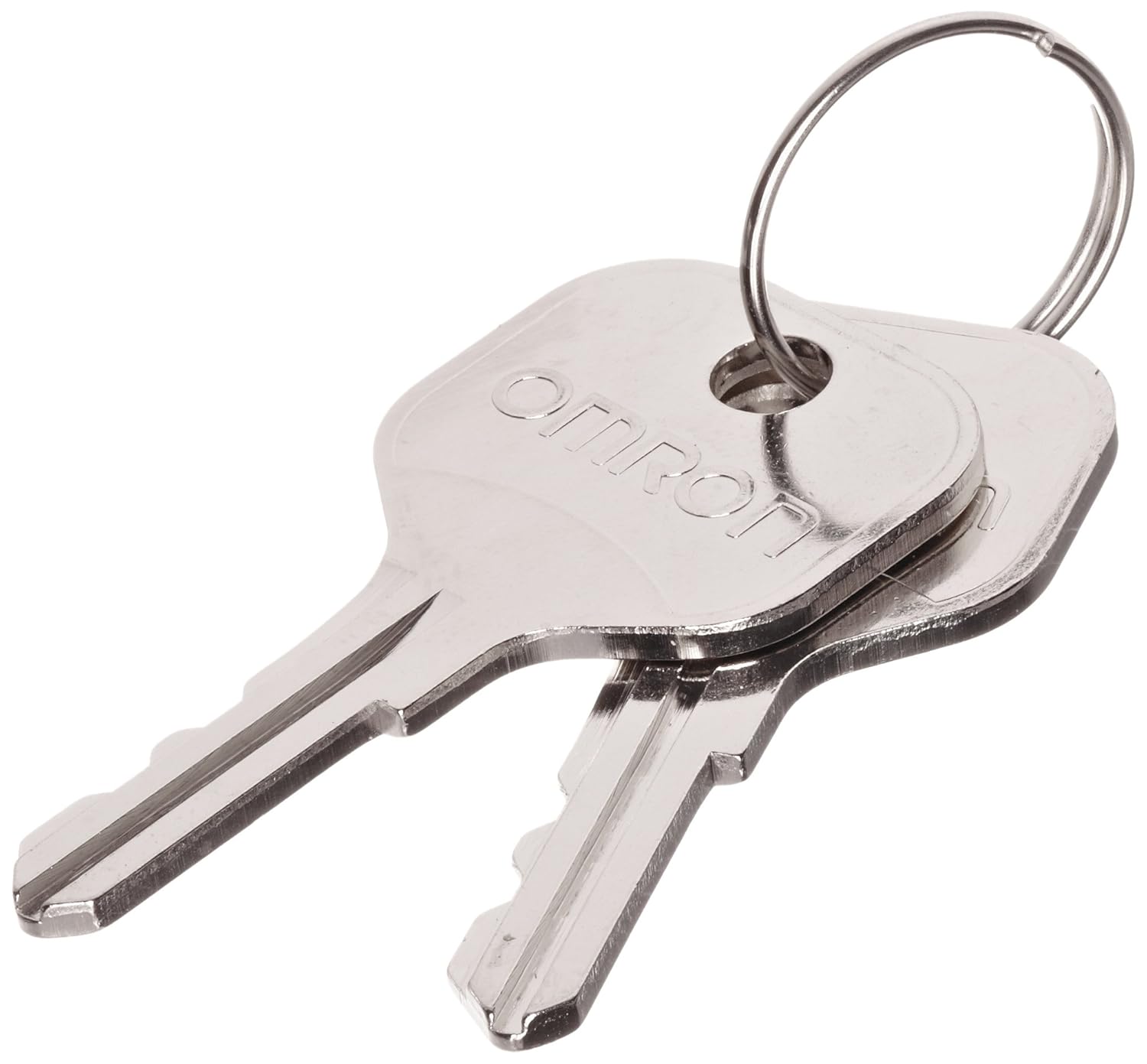 Omron A22K-K Key Used with A22K Series Selectors: Electronic Component ...