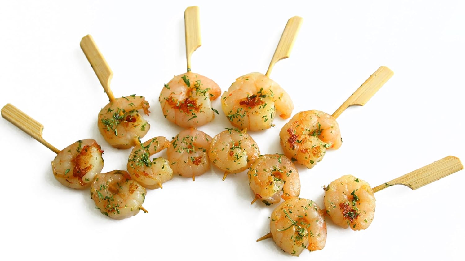 Amazon.com: 3.5 Inch Bamboo Skewers Paddle Picks, 1,000 CT/Toothpicks ...