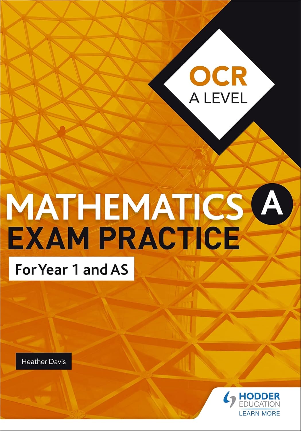 OCR Year 1/AS Mathematics Exam Practice: Amazon.co.uk: Dangerfield, Jan ...