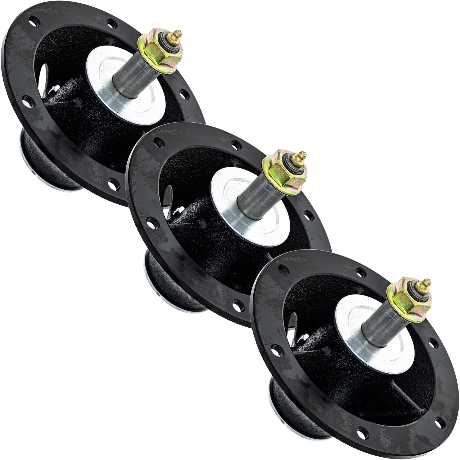 Amazon.com: Briggs and Stratton 1655777SM Adapter - Blade : Patio, Lawn ...