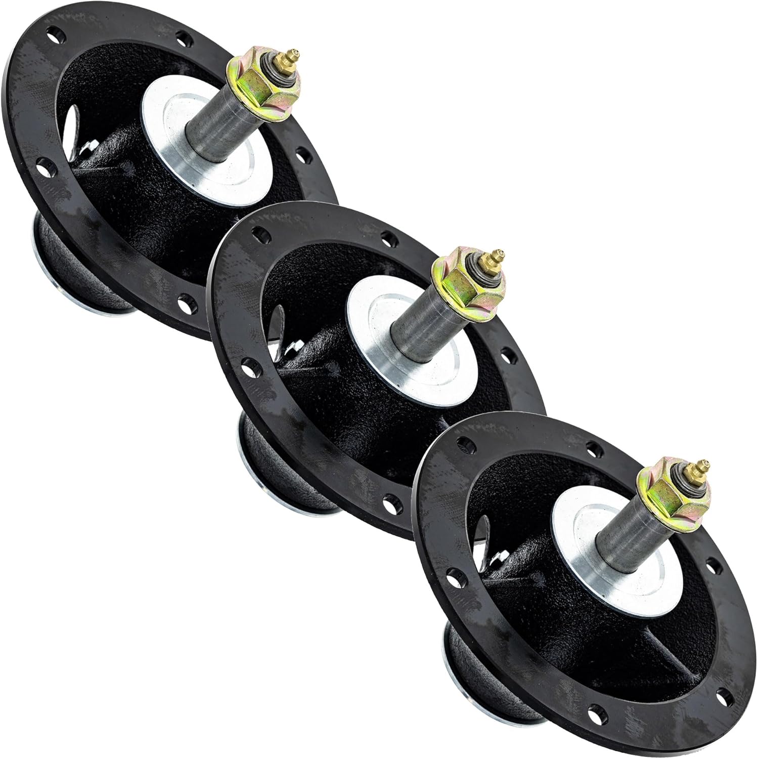 Amazon.com : 8TEN Mower Spindle for Ferris Simplicity IS2100Z F160Z ...