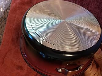 Amazon.com : Texsport Kangaroo 7 pc Camping Cookware Outdoor Cook Set ...