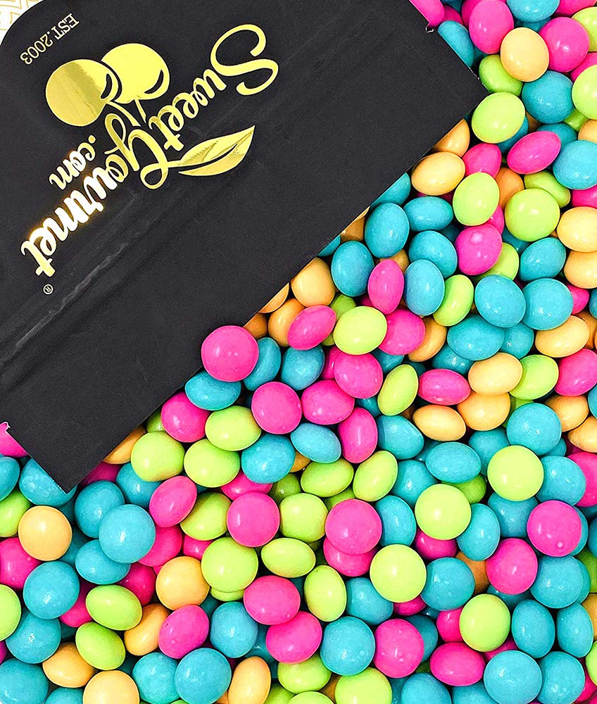 Amazon.com : SweetGourmet Chocolate After Dinner Mints | Bulk Unwrapped ...