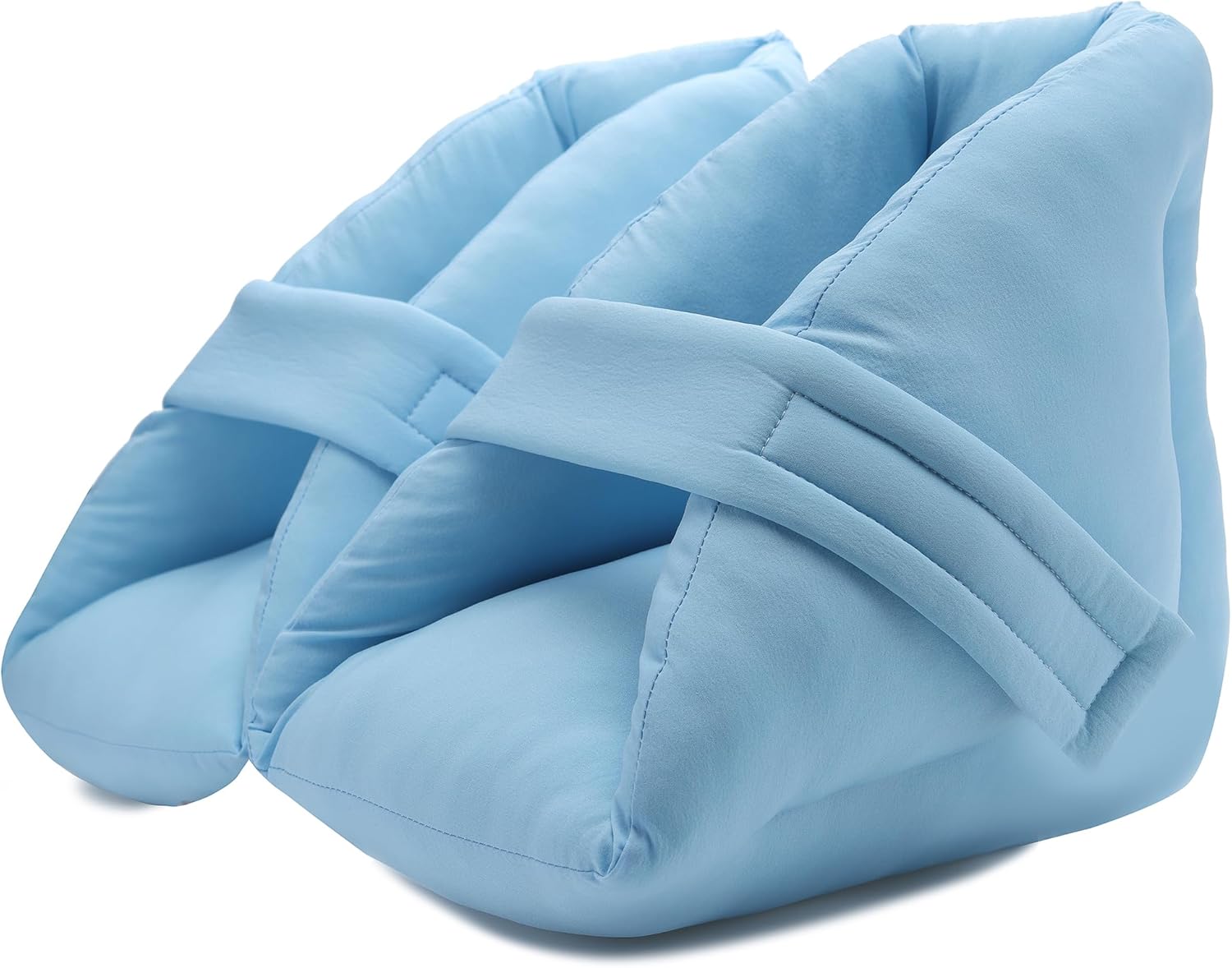 Amazon.com: Heel Protectors for Pressure Sores, Cushioned Boots for ...