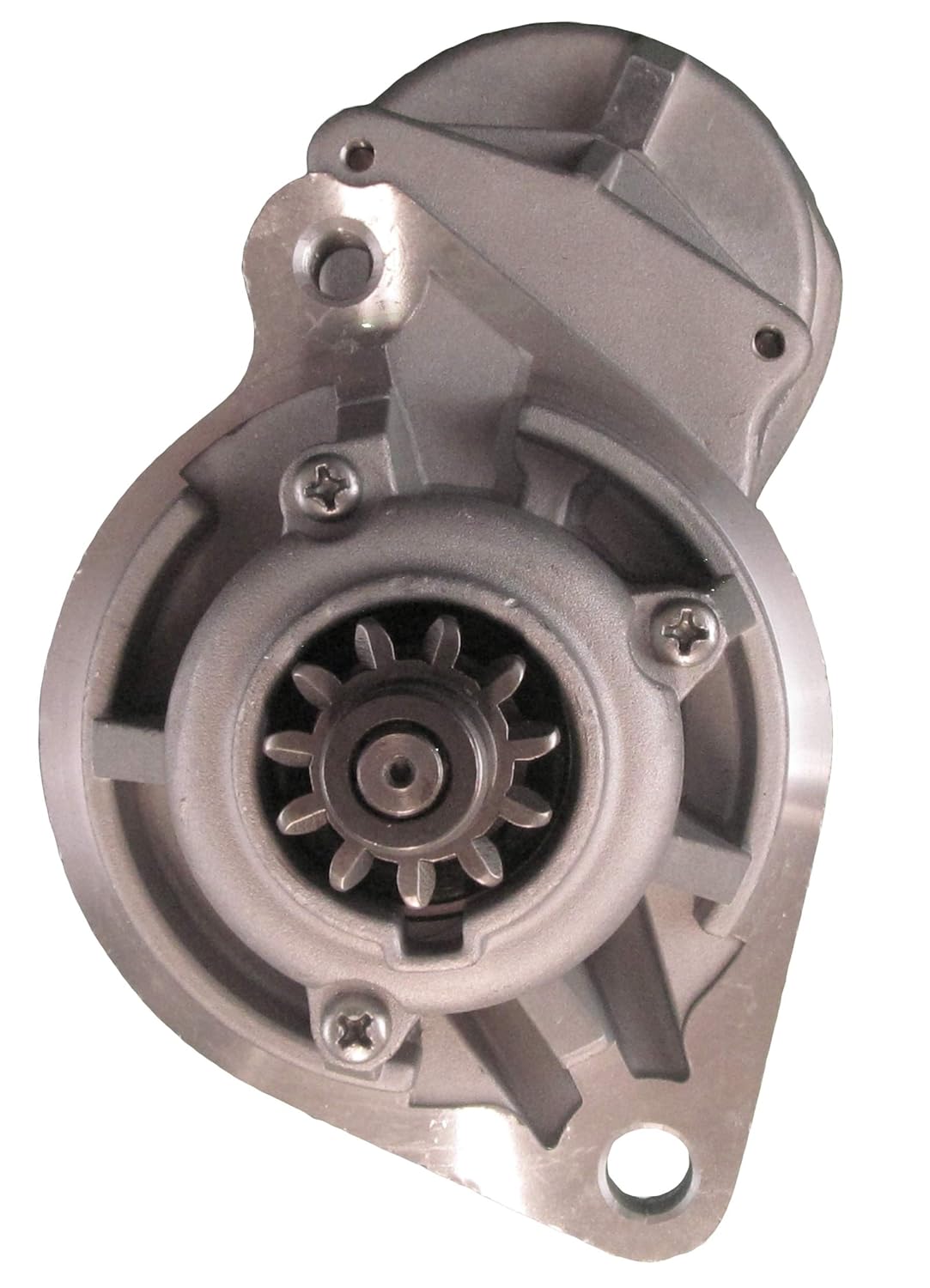 Amazon.com: New Denso Style Mitsubishi Replacement Starter for Fuso Med ...