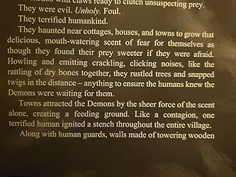 Amazon.com: A Soul to Keep: Duskwalker Brides: Book One eBook : Reyne ...